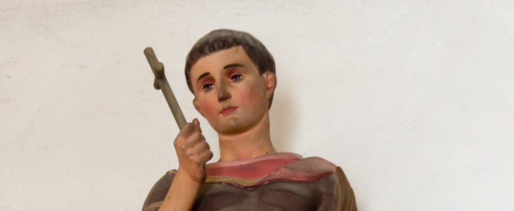 St Expedit: Miracle et Histoire du Saint de l'Urgence | Guide